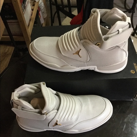 Jordan | Shoes | New Jordan Generation 23 Men Basketball Sneakers ...